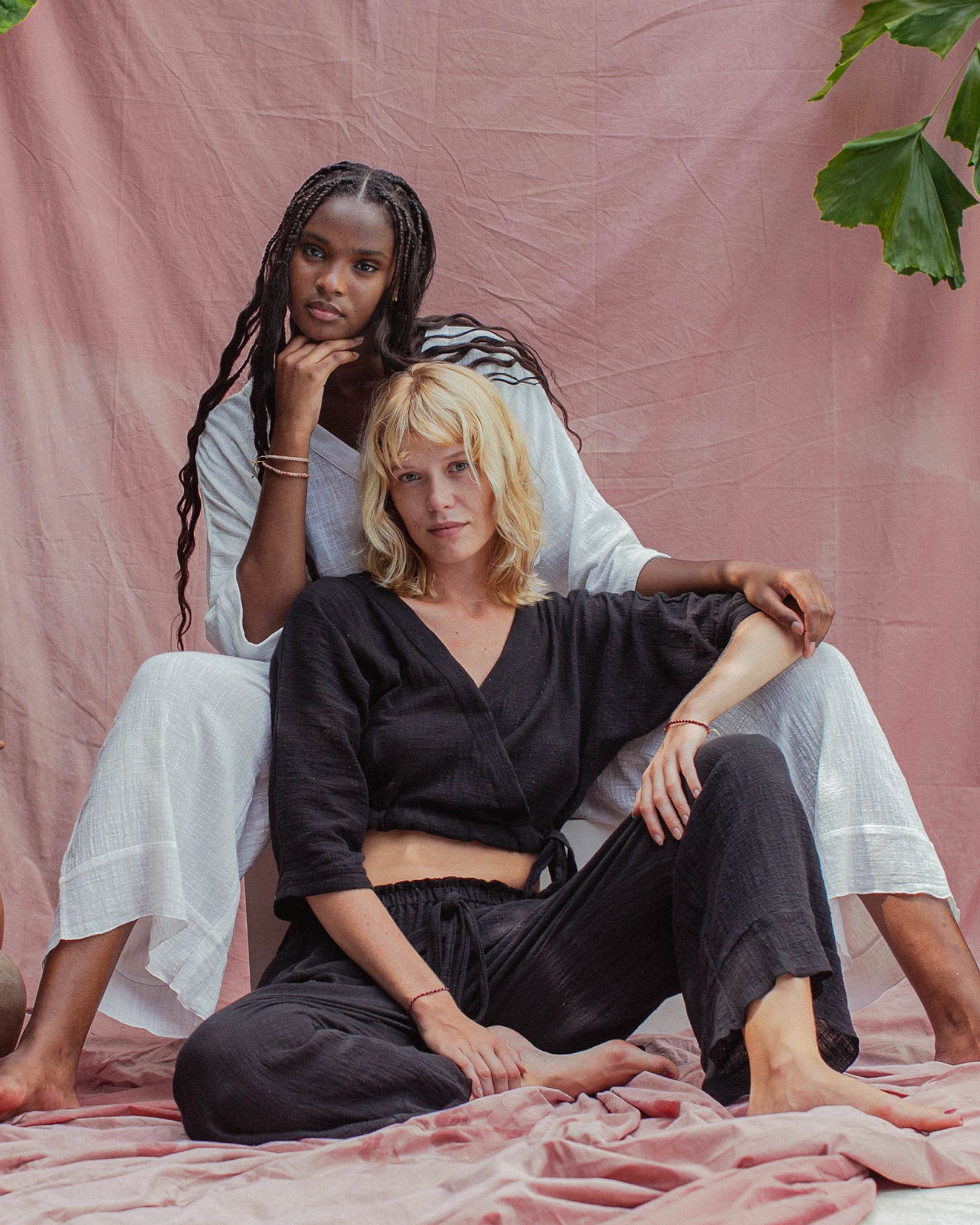 Flow Collection | Indigo Luna –Indigo Luna Store