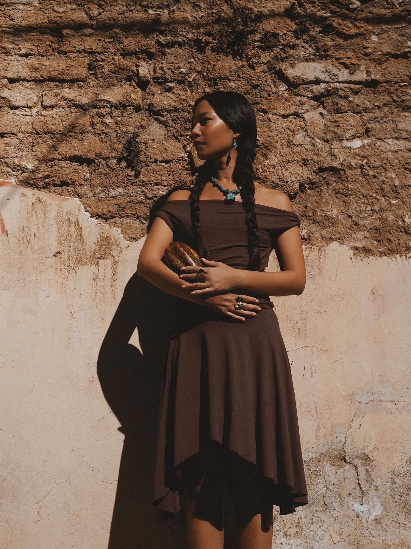 Maya Poon's Looks –Indigo Luna Store