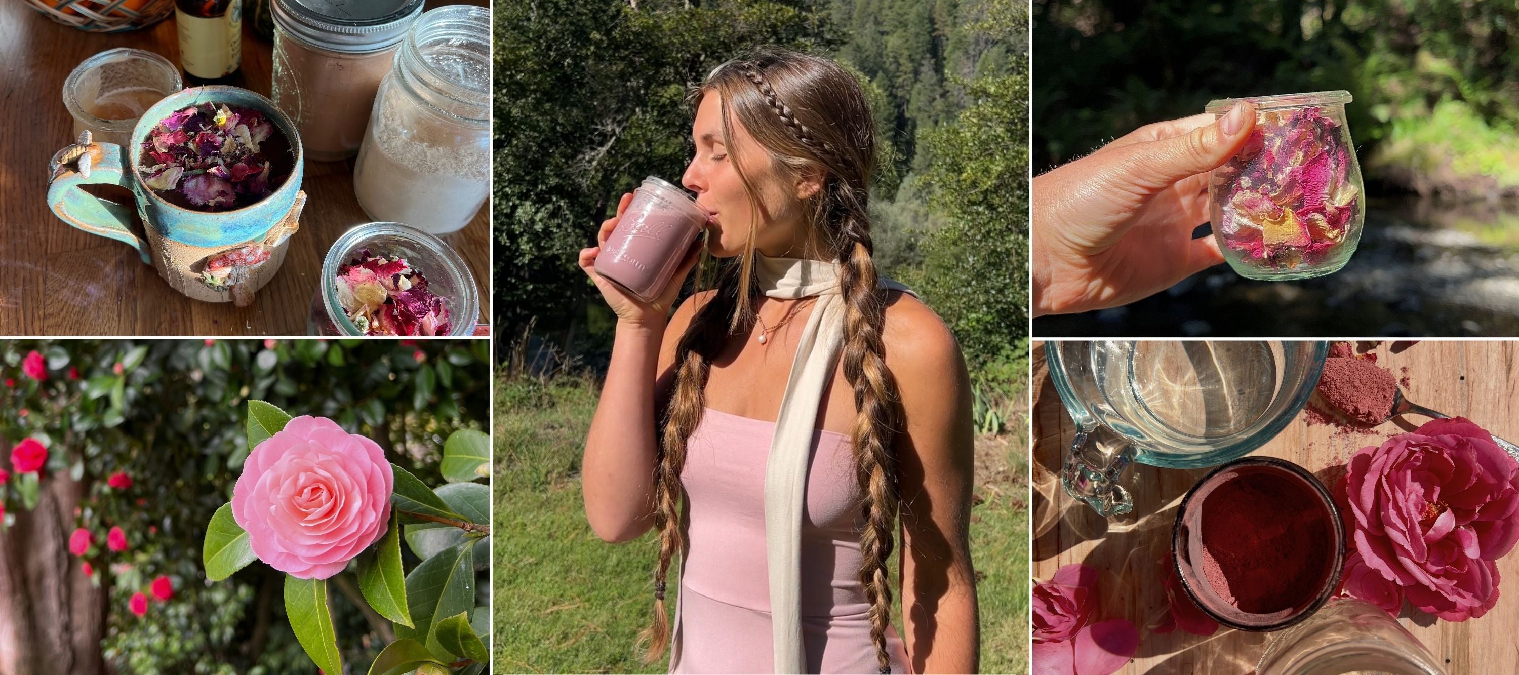 Moonphase Drinks With Emma Robles –Indigo Luna Store