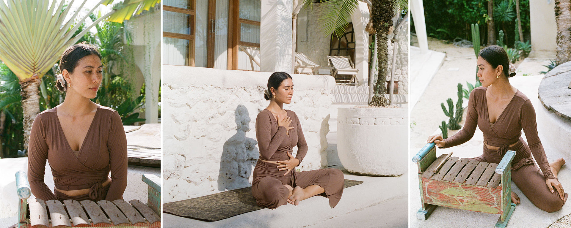 IL Muses: Eva Kandra –Indigo Luna Store