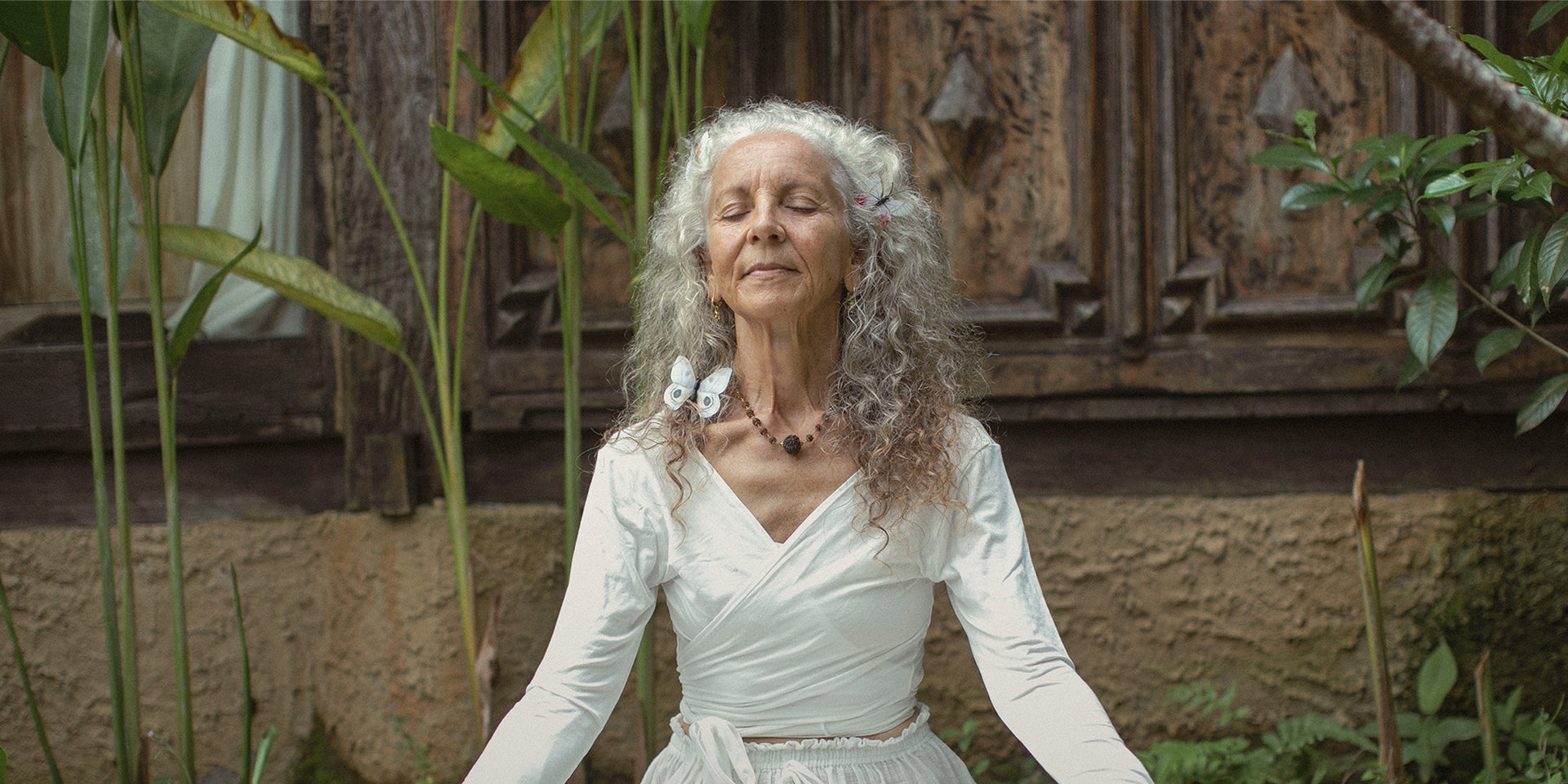 Ayurveda With Myra Lewin From Hale Pule –Indigo Luna Store