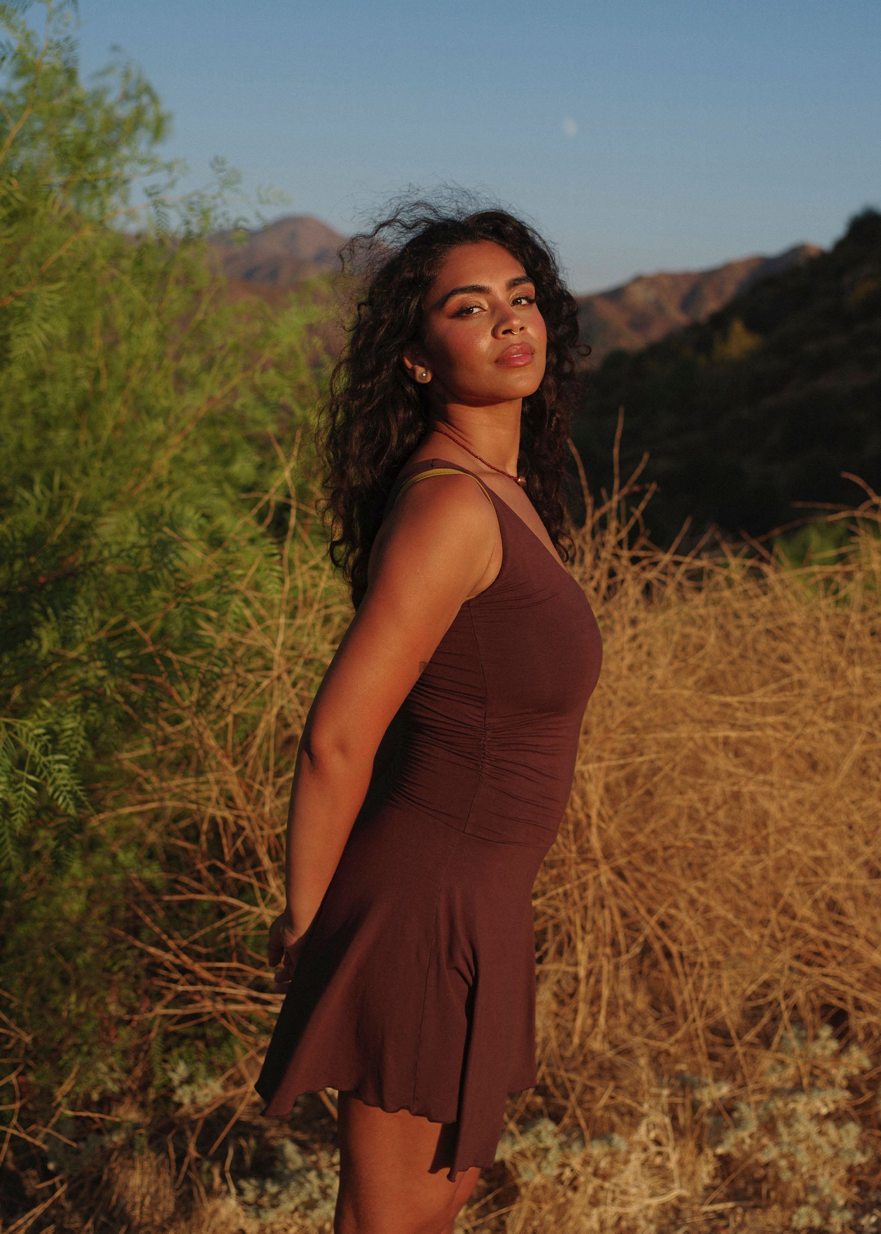 Taylor Giavasis –Indigo Luna Store