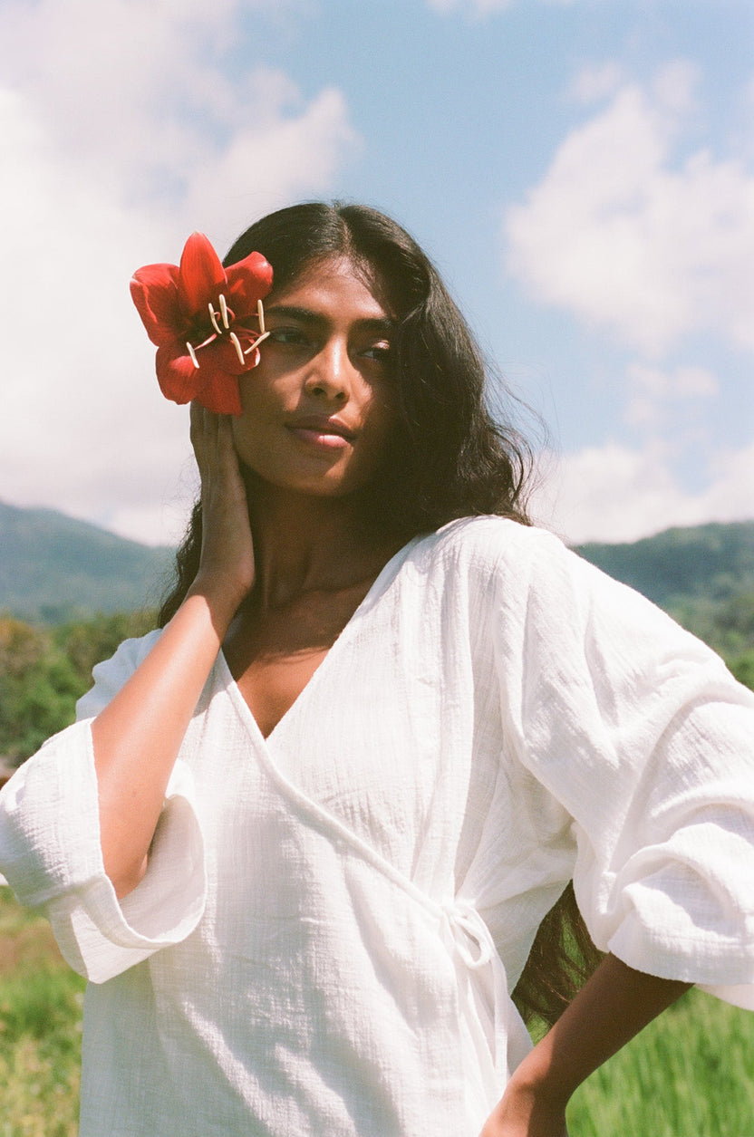 Eden Collection –Indigo Luna Store