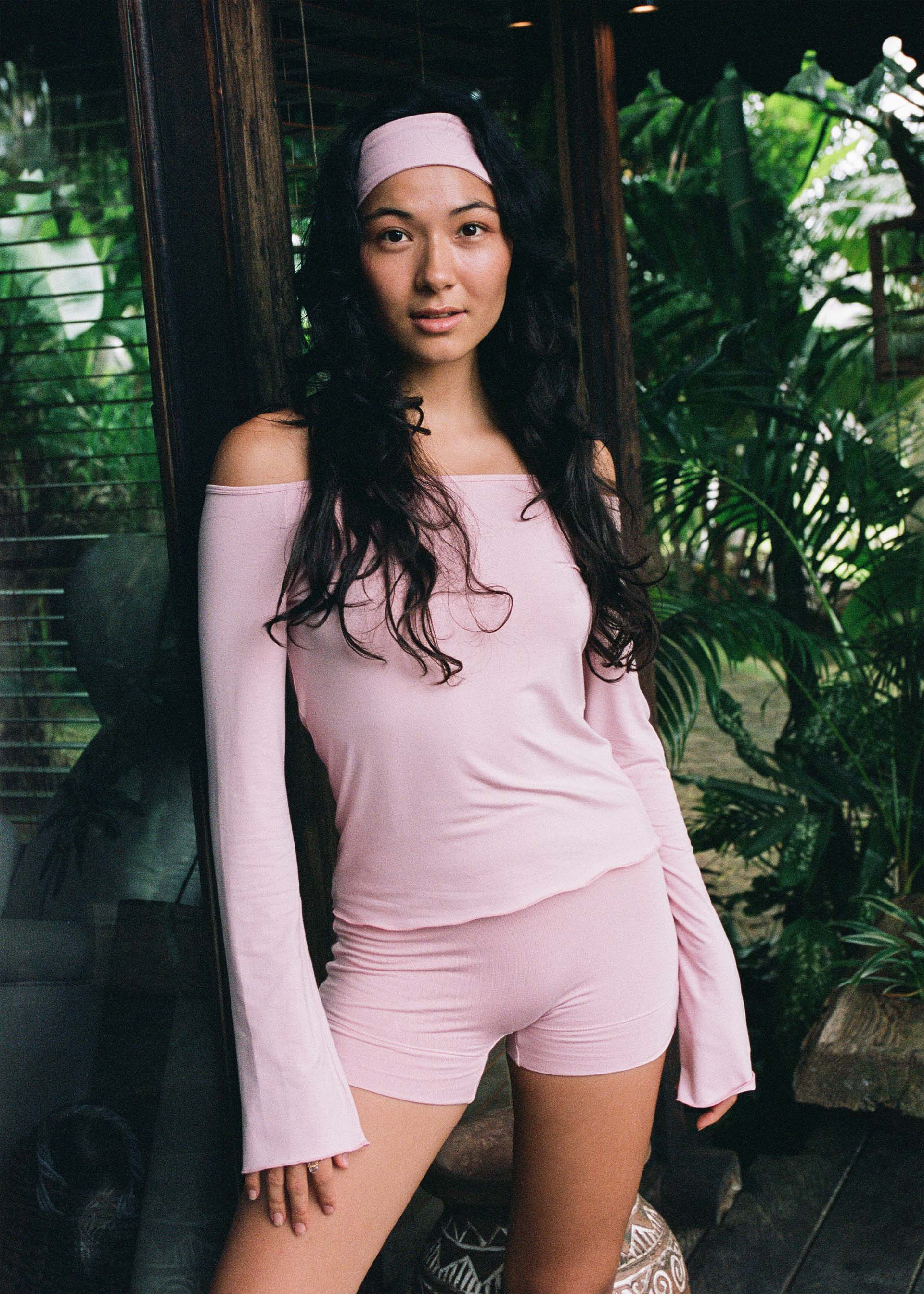 Layla Capsule –Indigo Luna Store