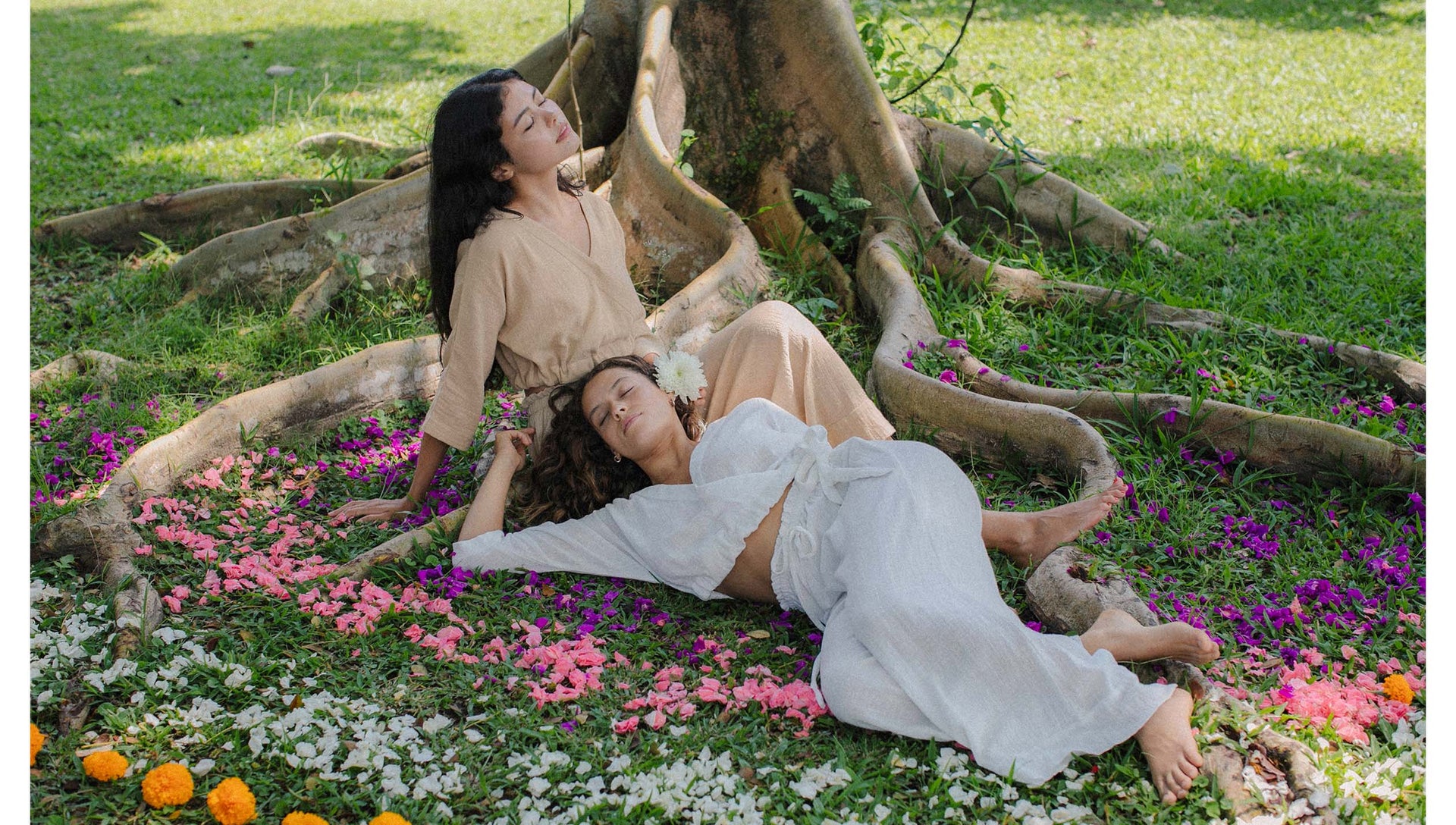 Who we are - Learn more about Indigo Luna