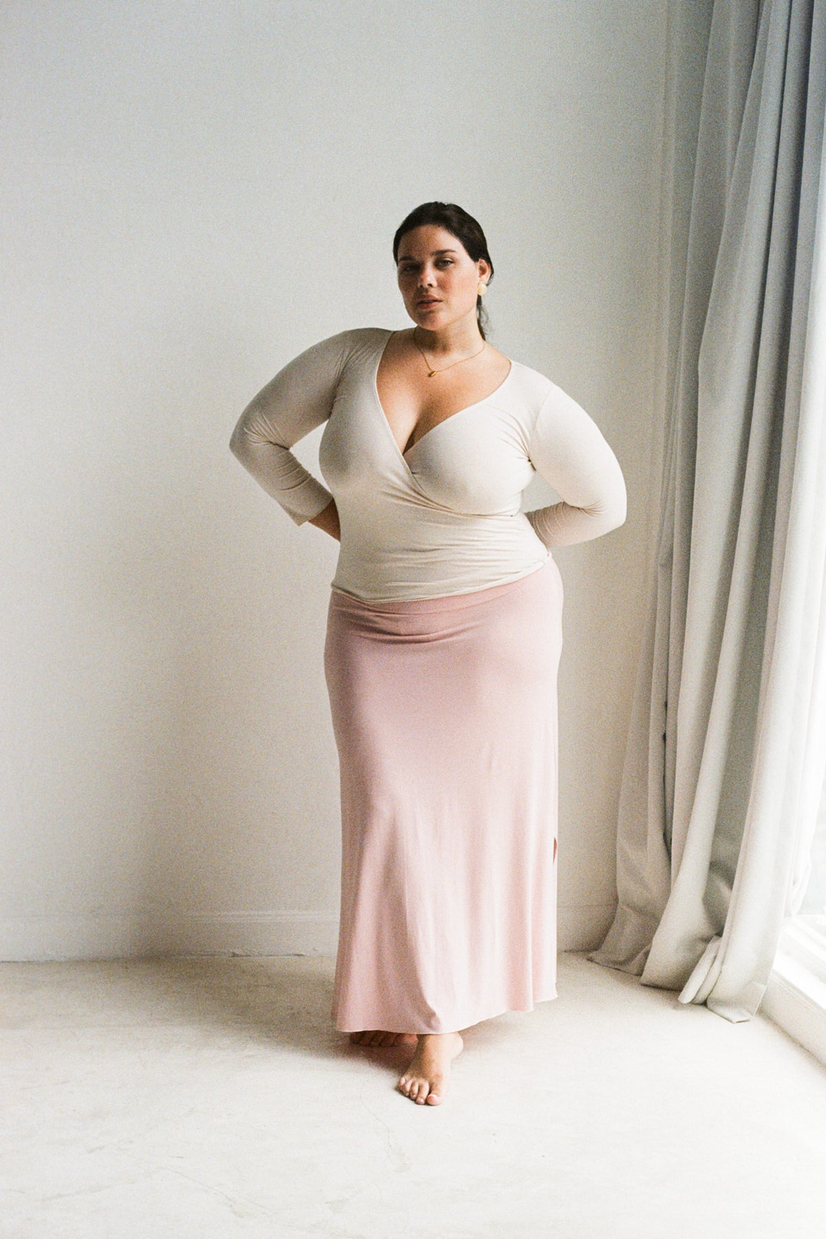 Agni Skirt Lotus –Indigo Luna Store