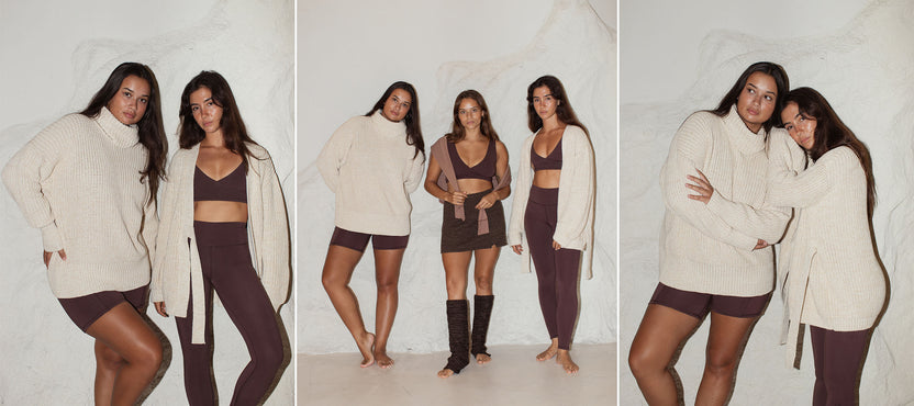 Alora Yoga Movement –Indigo Luna Store