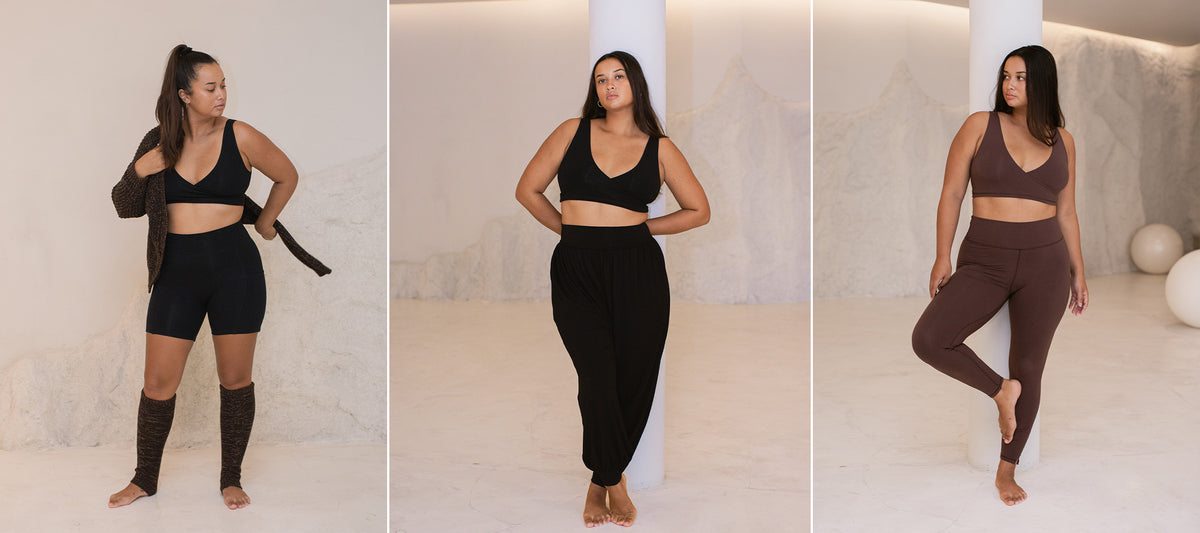 Alora Yoga Movement –Indigo Luna Store