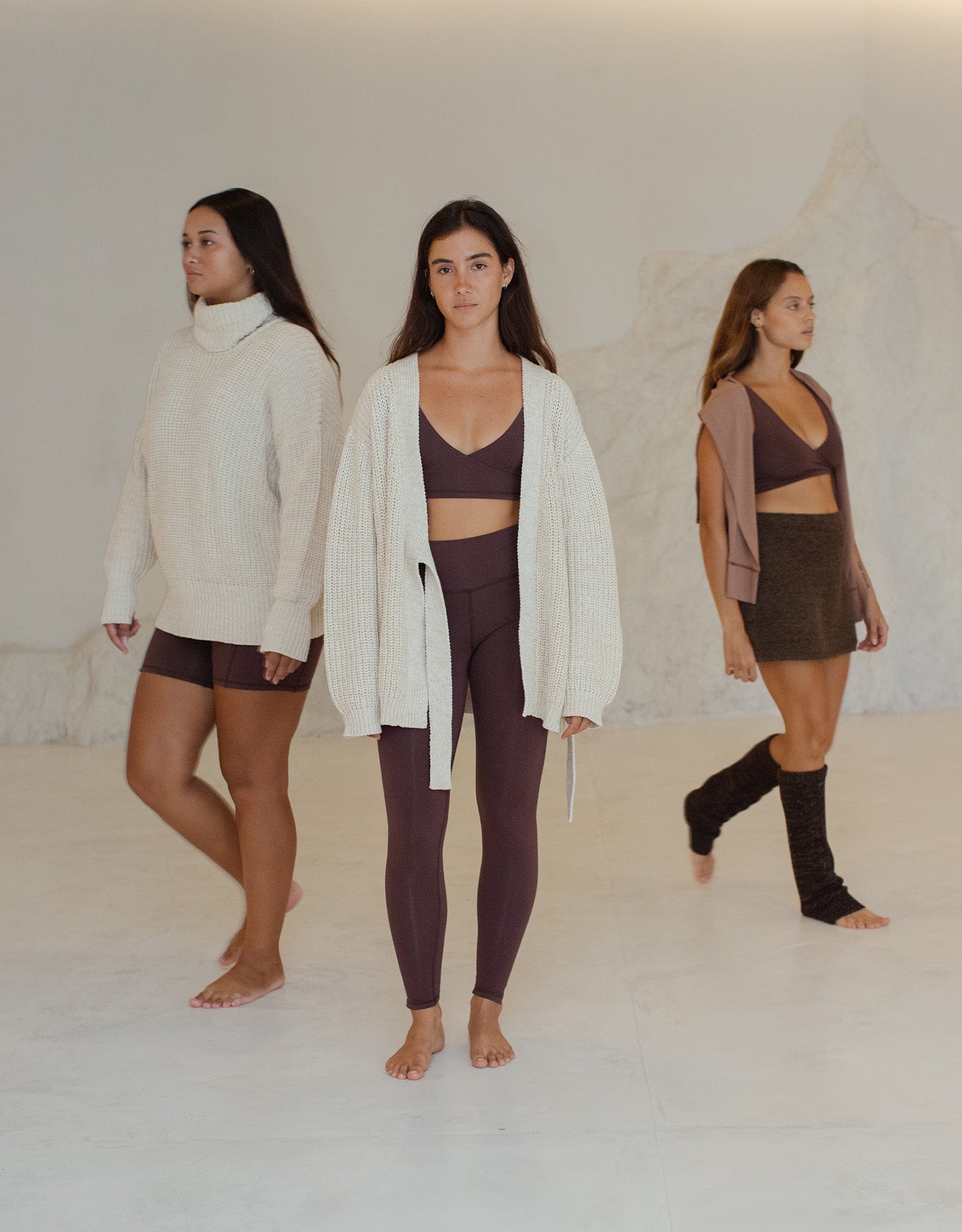 Alora Yoga Movement –Indigo Luna Store