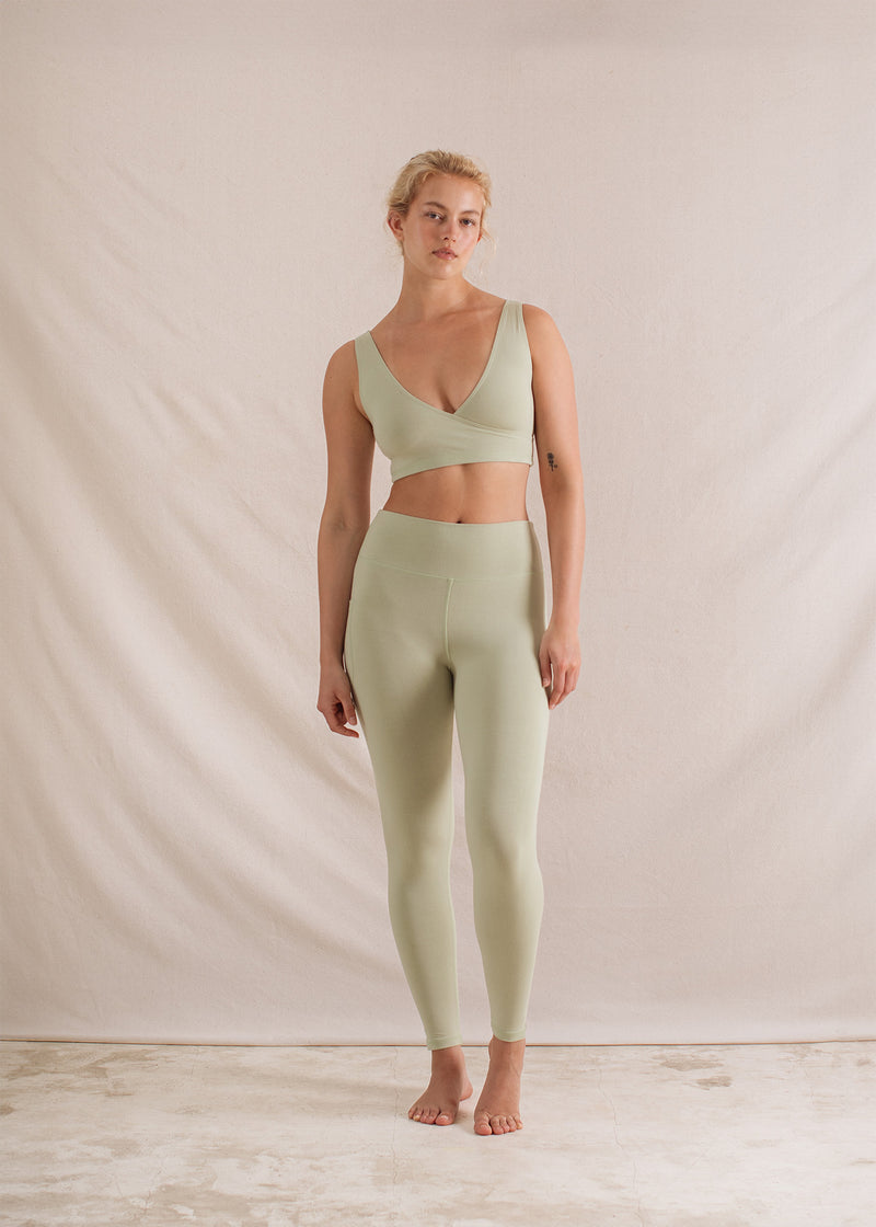 Alora Yoga Collection
