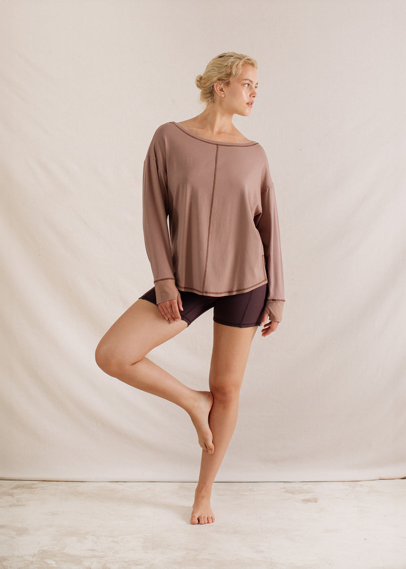 Sustainable Women's Yoga Clothing Online Australia | Indigo Luna Store