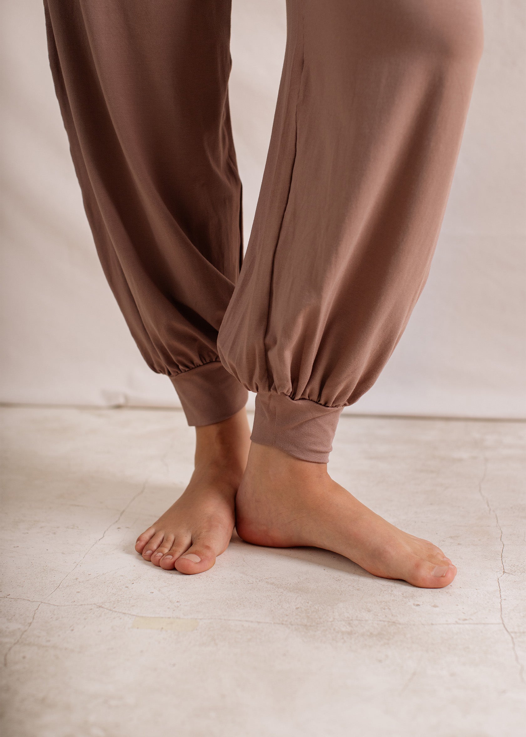 Alora Pants Sandalwood –Indigo Luna Store