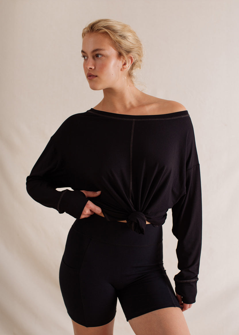 Alora Yoga Collection –Indigo Luna Store