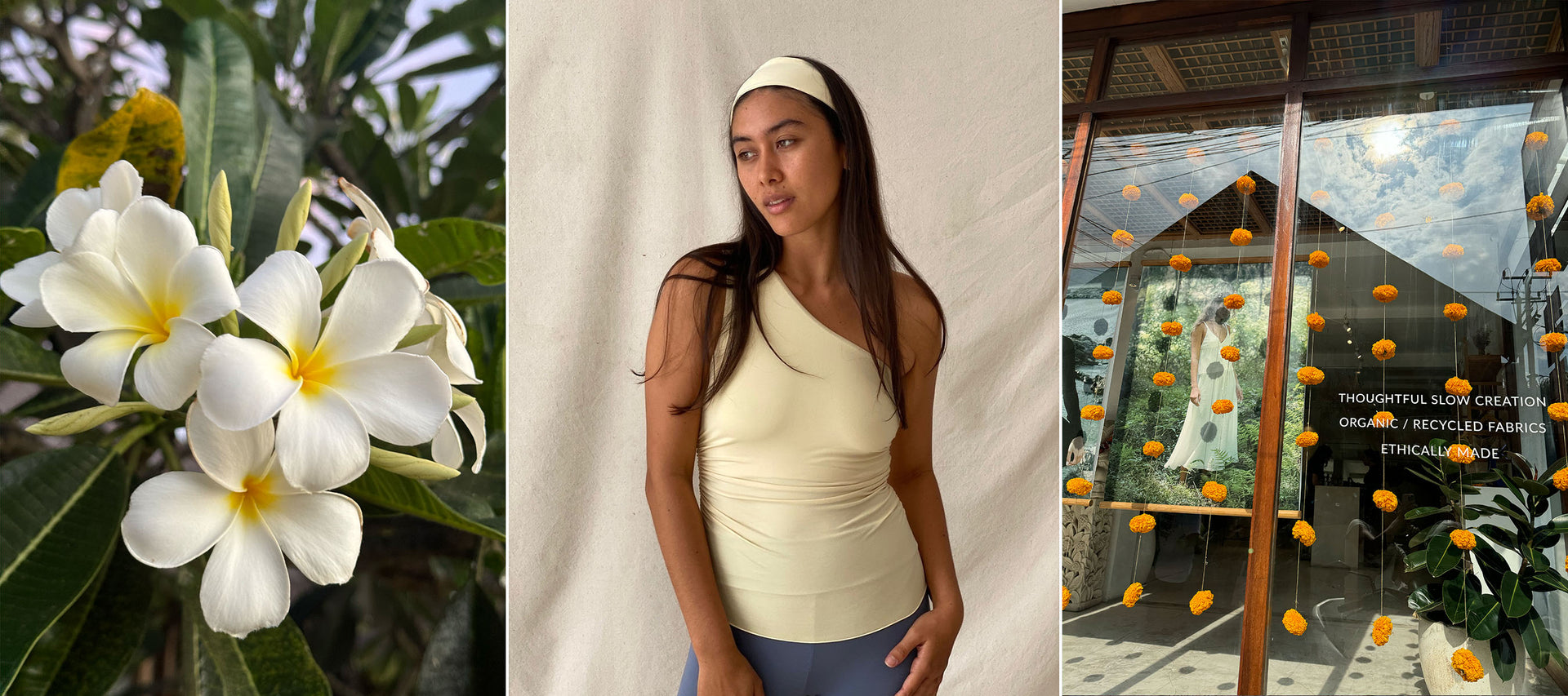 Connect With Us | Indigo Luna Store