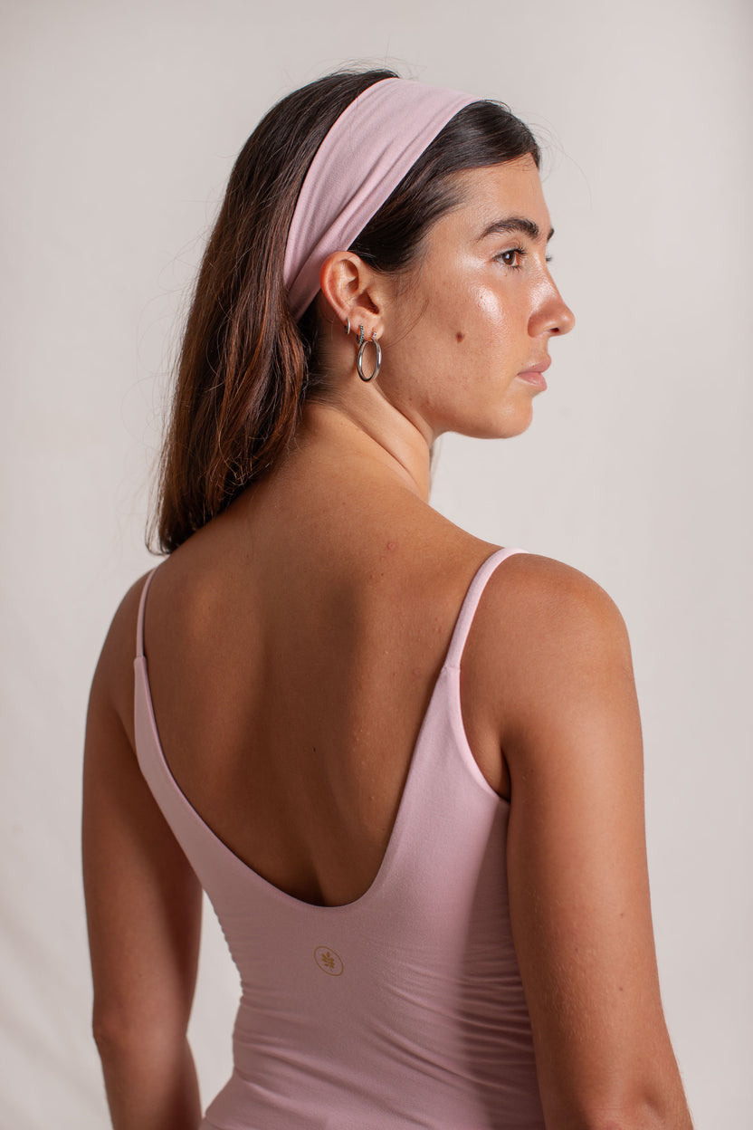 Women's eco-conscious yoga and lifestyle clothing from Australia