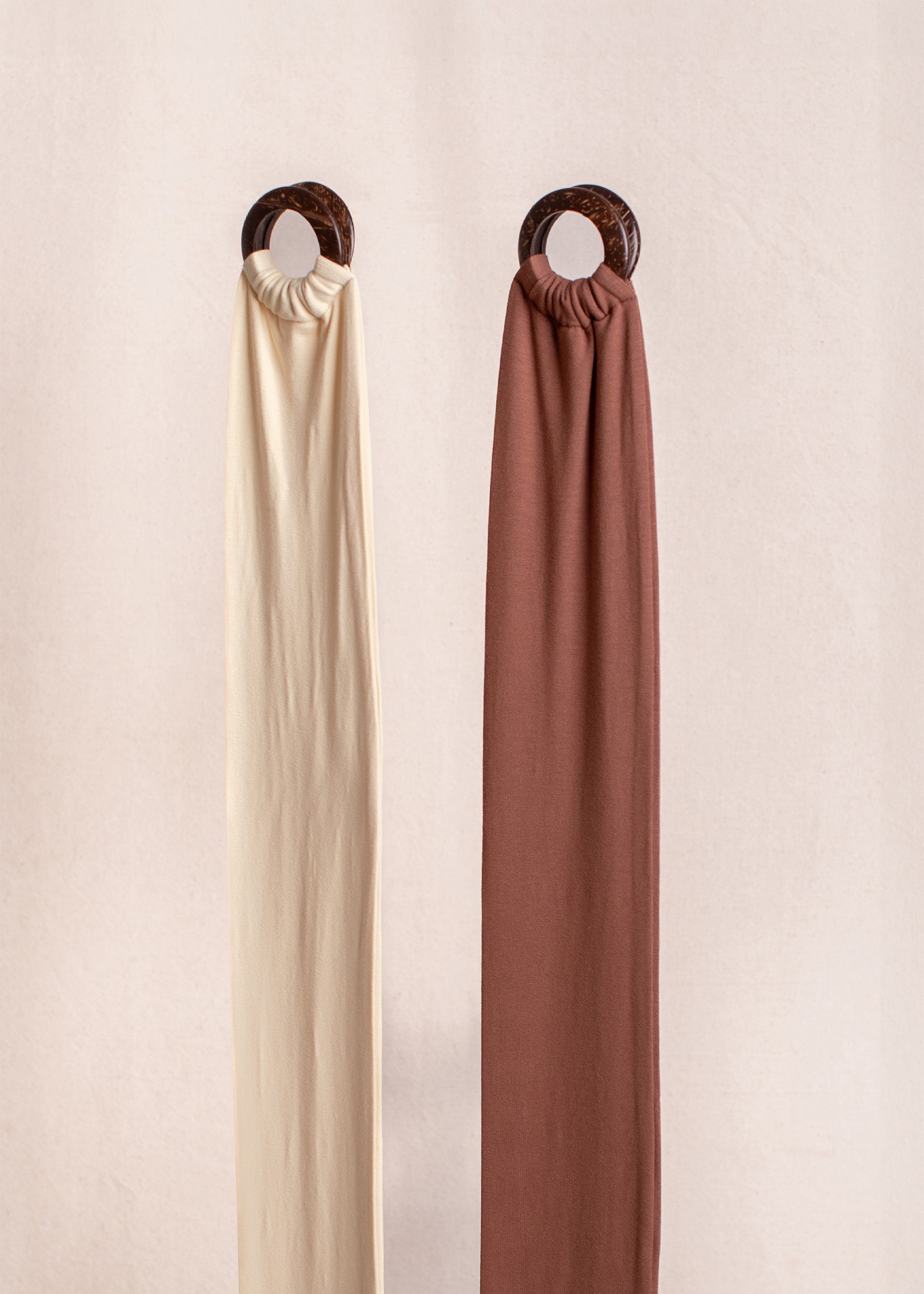 Bella Belt Meringue –Indigo Luna Store