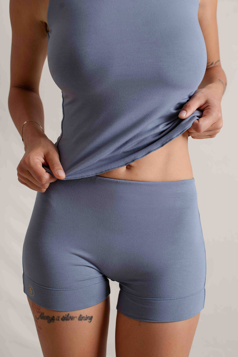 IL x Hitomi: MUSE Collection –Indigo Luna Store