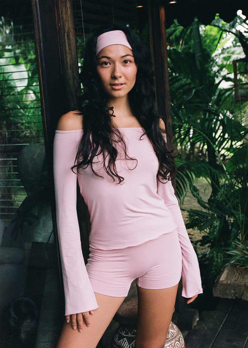 Bella Shorts Lotus –Indigo Luna Store