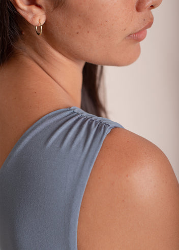 Bella Top Slate –Indigo Luna Store