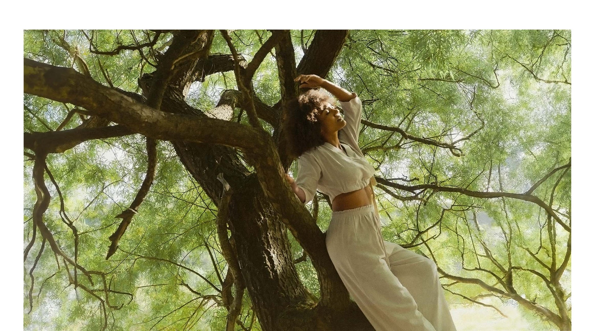 Nature Walk with Bethshebaa –Indigo Luna Store