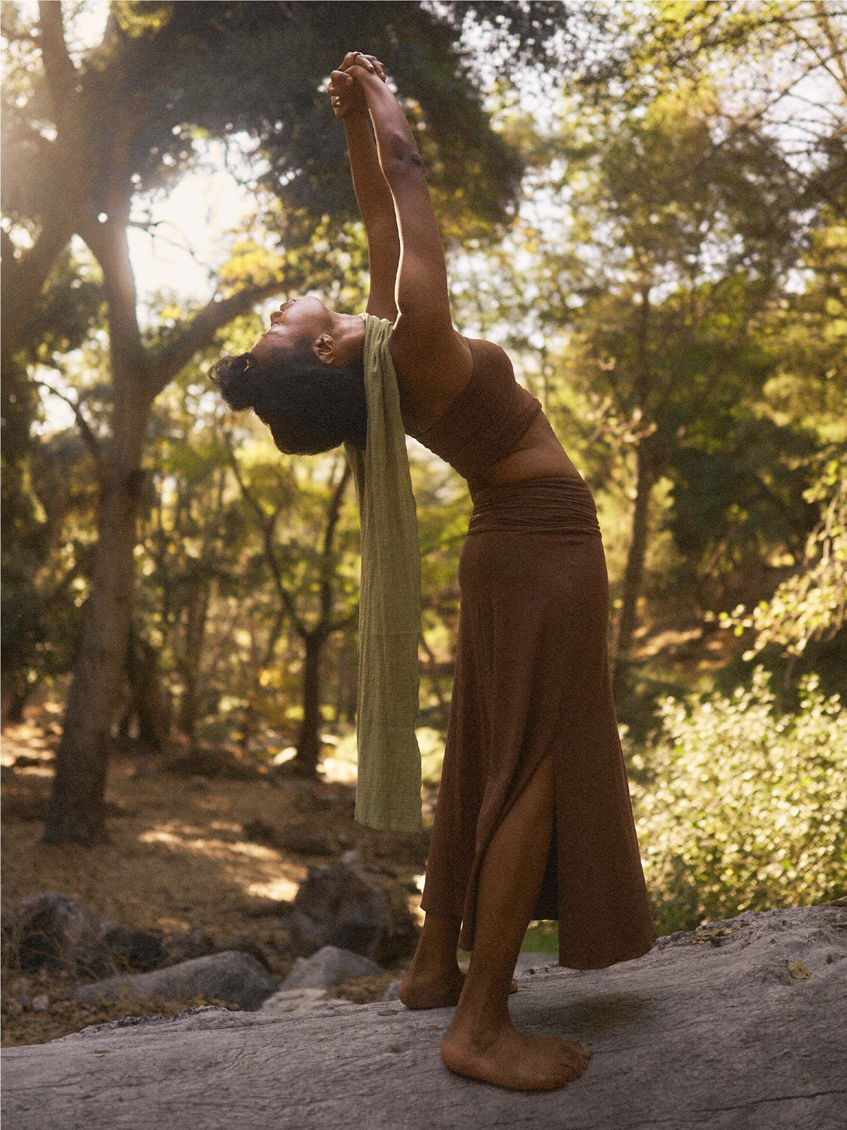 IL Muses: Conversation with Dianna Lopez –Indigo Luna Store