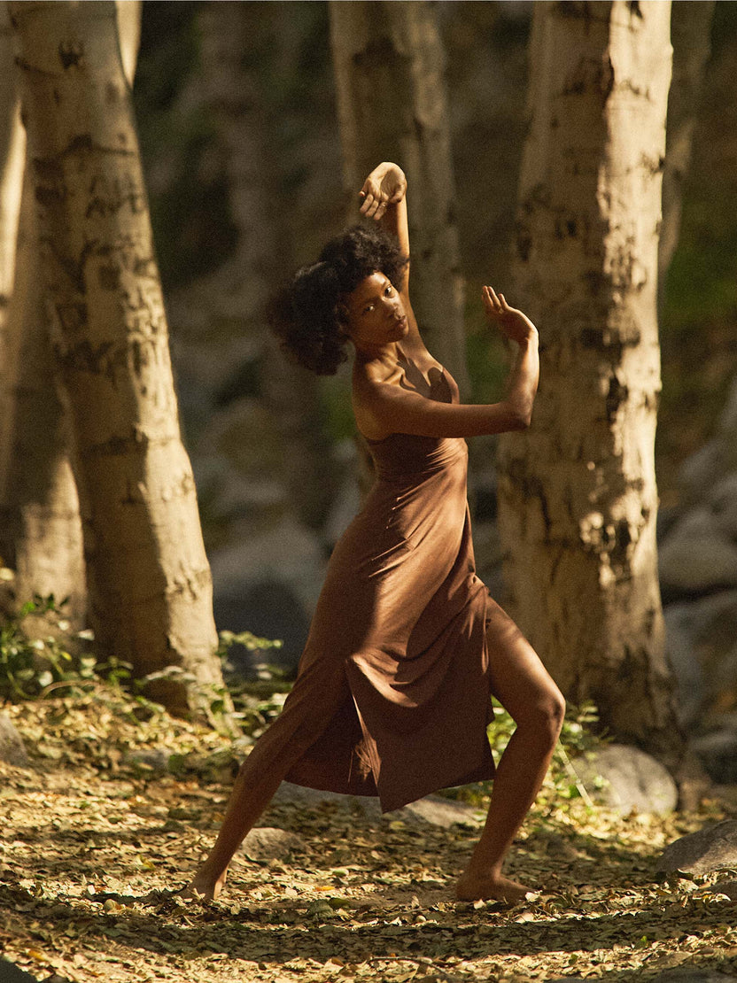 IL Muses: Conversation with Dianna Lopez –Indigo Luna Store