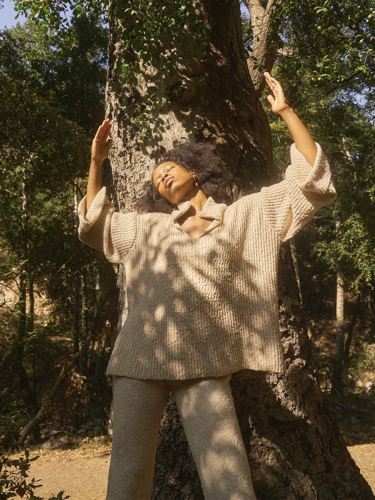 IL Muses: Conversation with Dianna Lopez –Indigo Luna Store