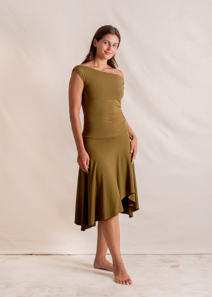 Taylor Giavasis –Indigo Luna Store