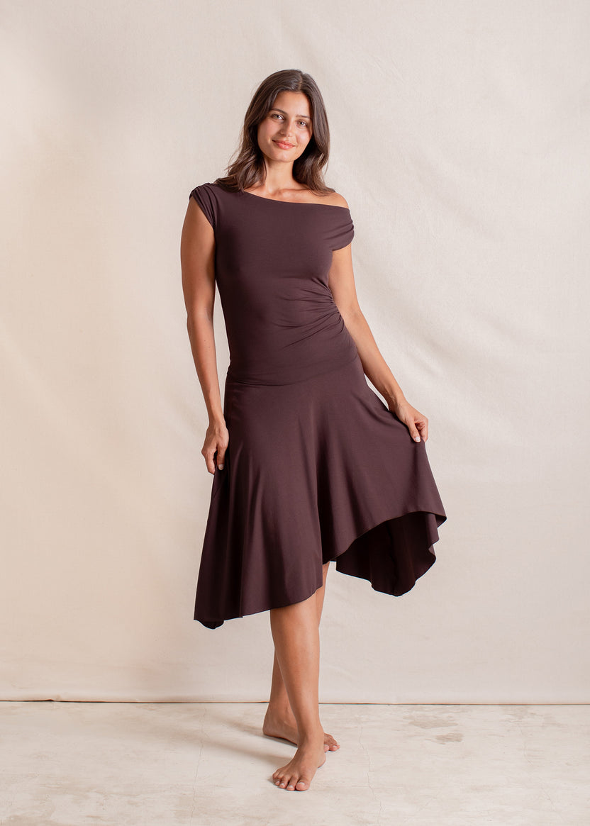 Taylor Giavasis –Indigo Luna Store