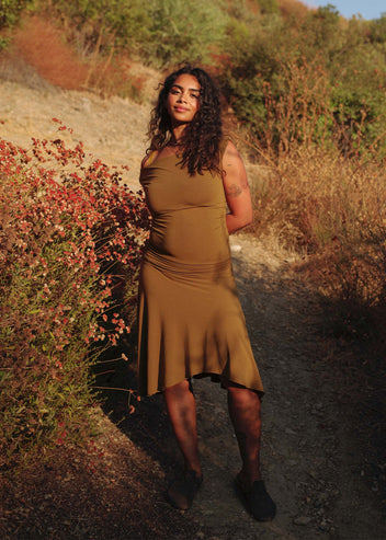 Taylor Giavasis –Indigo Luna Store