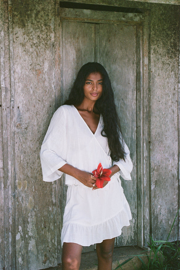 Buy Ethical Sustainable Women's Clothing Online Australia