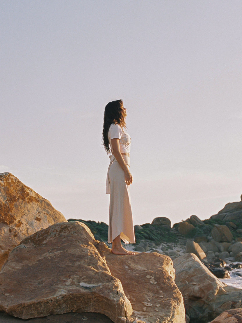 IL Muses: Conversation with Jess Lee Buchanan –Indigo Luna Store