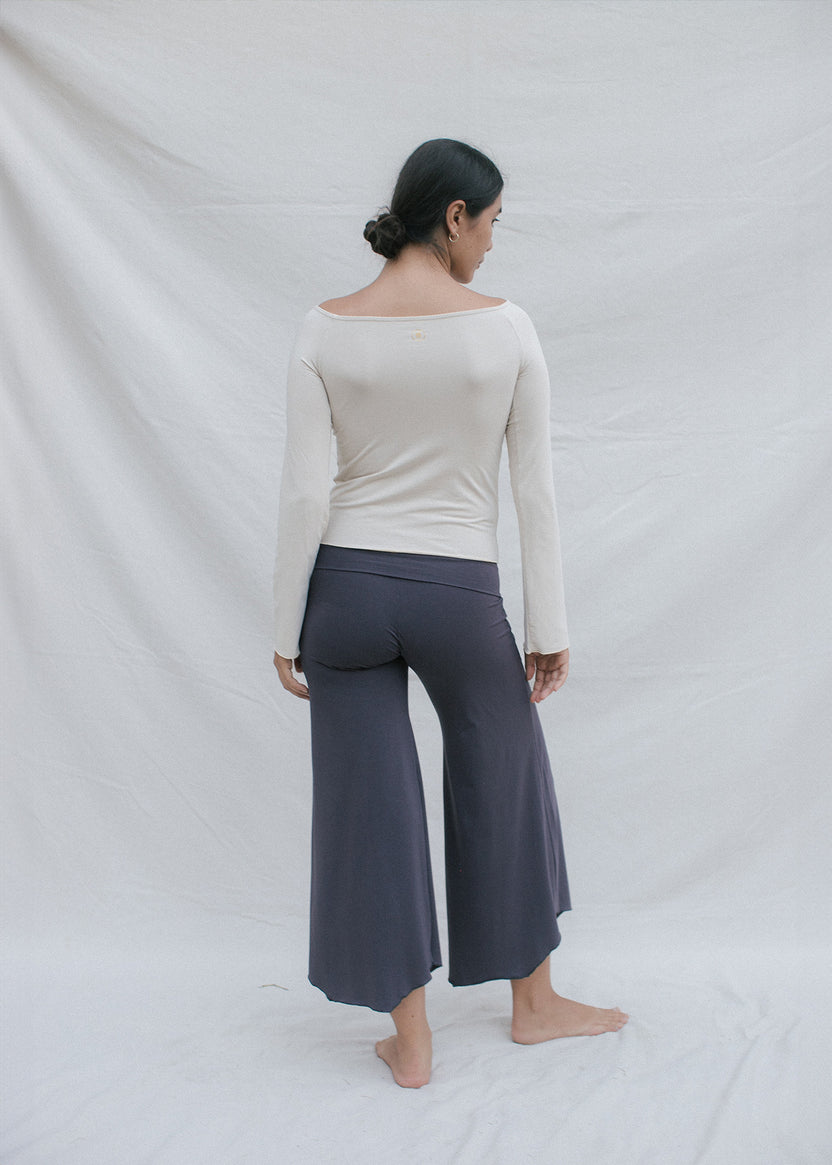 Layla Longsleeve –Indigo Luna Store
