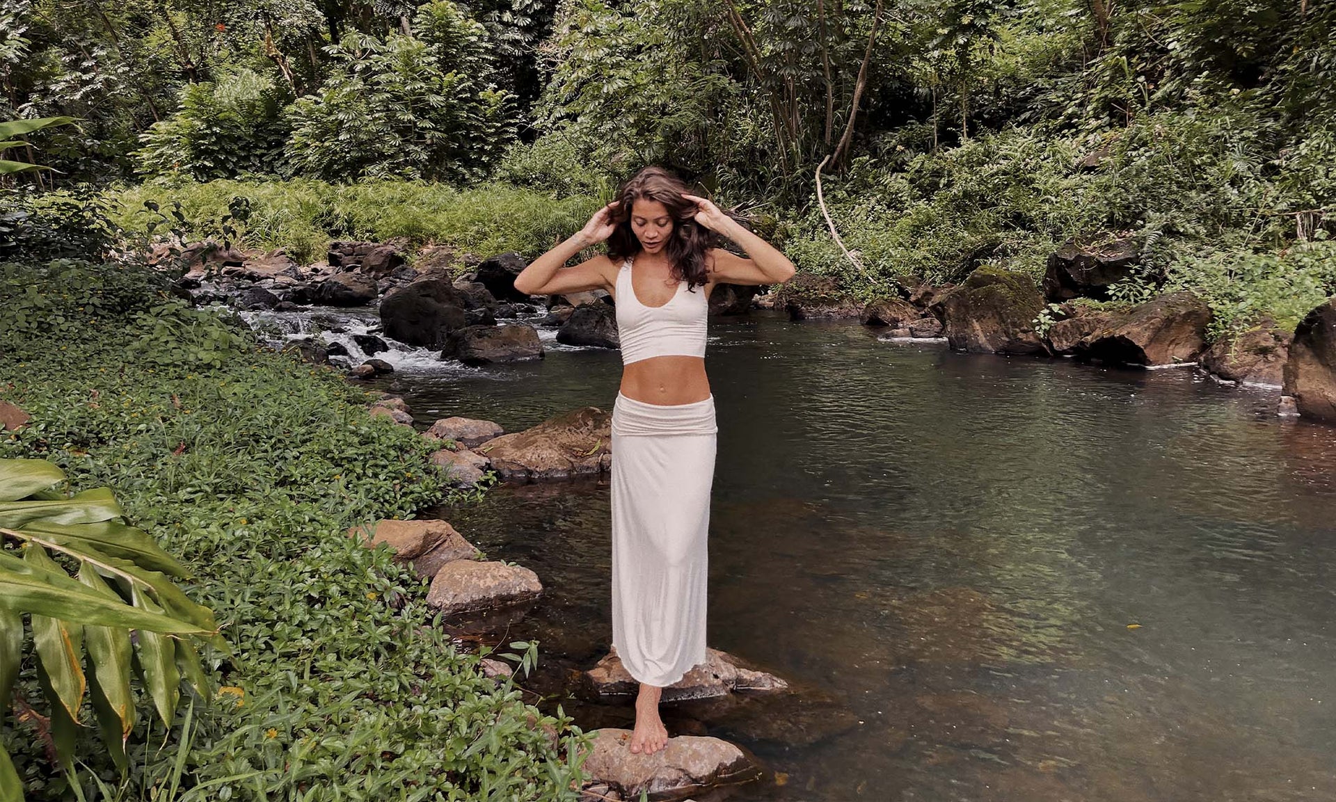IL Muses: Conversation with Mahina Alexander –Indigo Luna Store
