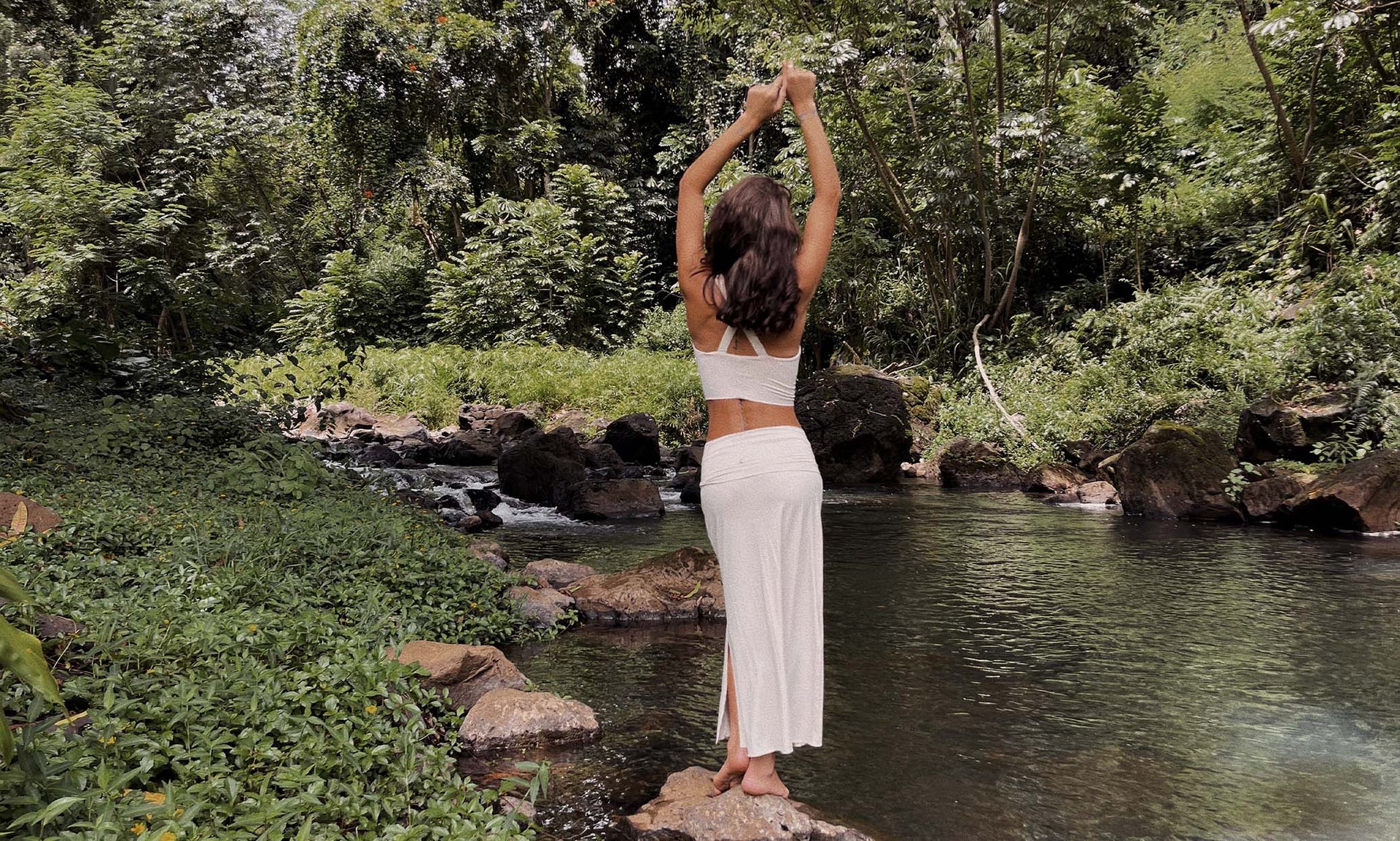 IL Muses: Conversation with Mahina Alexander –Indigo Luna Store