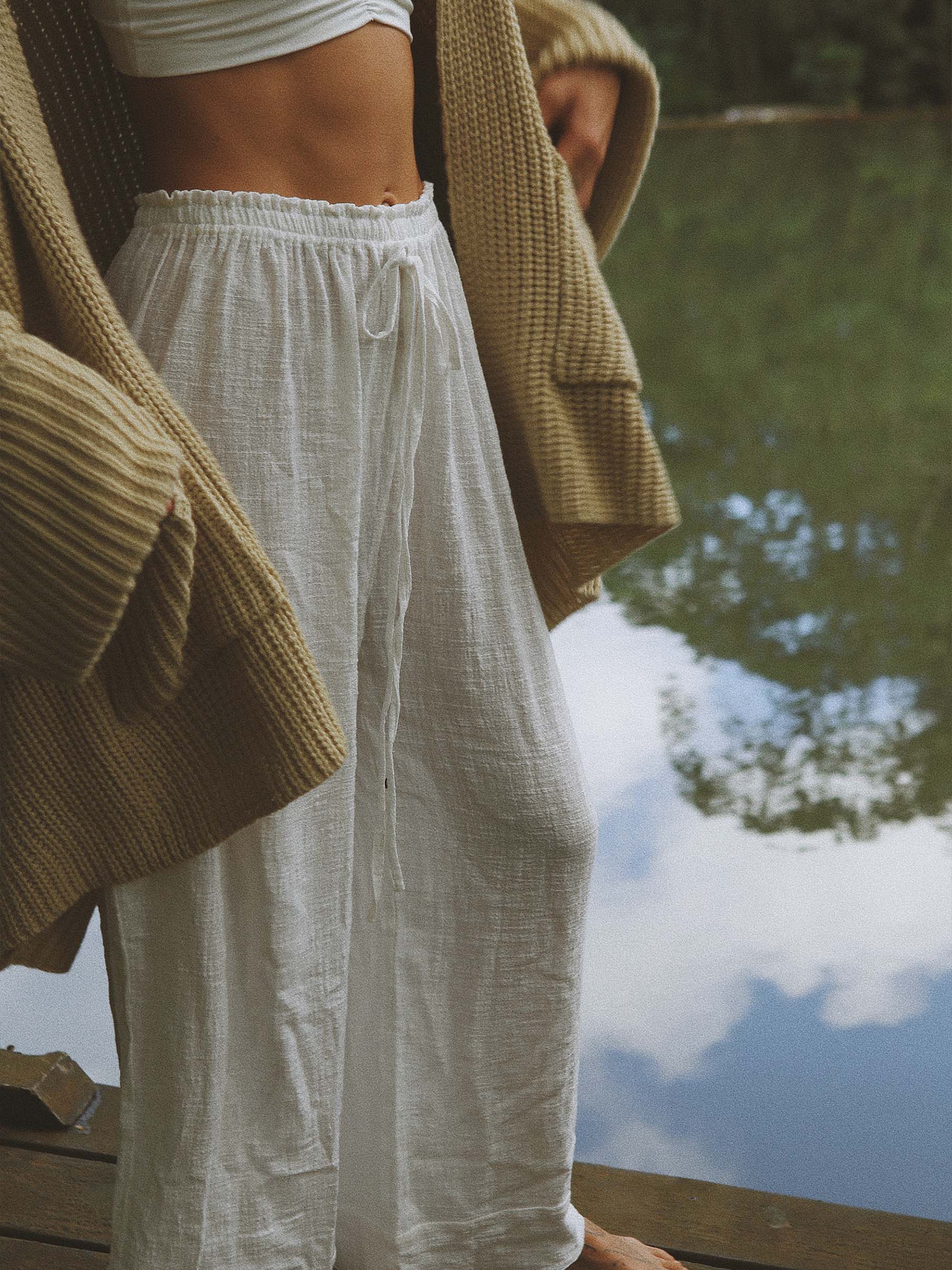IL Muses: Conversation with Mahina Alexander –Indigo Luna Store