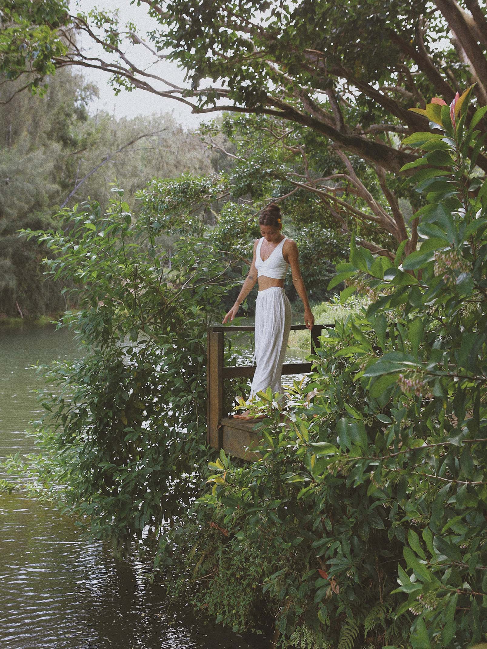 IL Muses: Conversation with Mahina Alexander –Indigo Luna Store