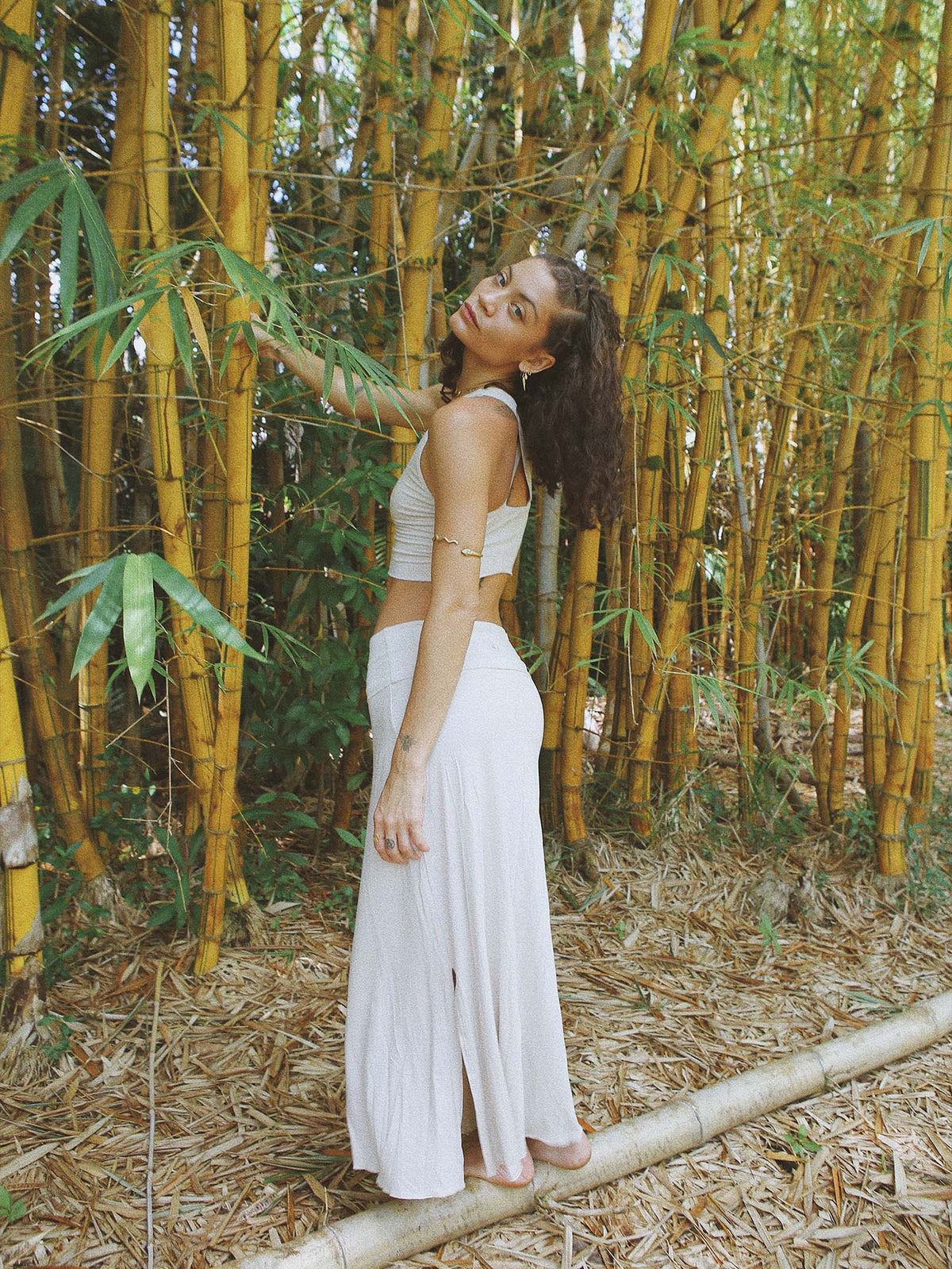 IL Muses: Conversation with Mahina Alexander –Indigo Luna Store