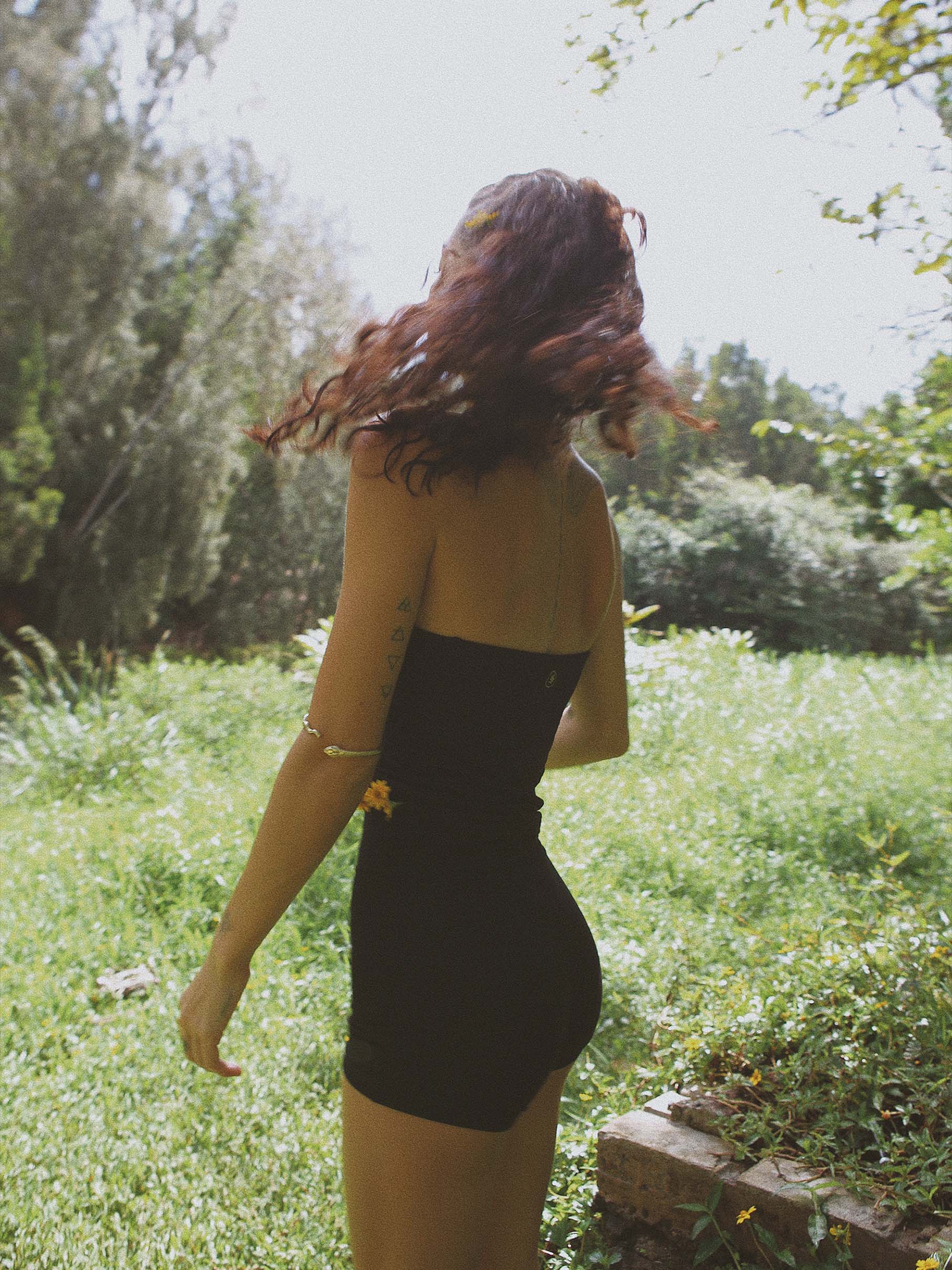 IL Muses: Conversation with Mahina Alexander –Indigo Luna Store