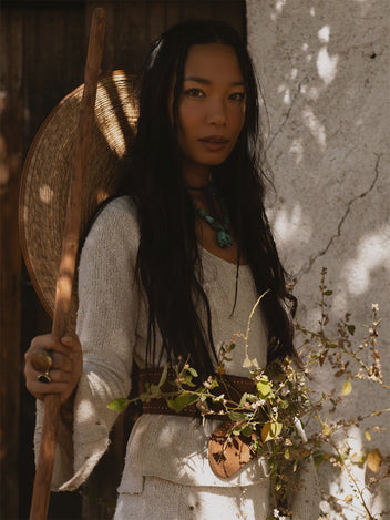 IL Muses: Conversation with Maya Poon –Indigo Luna Store