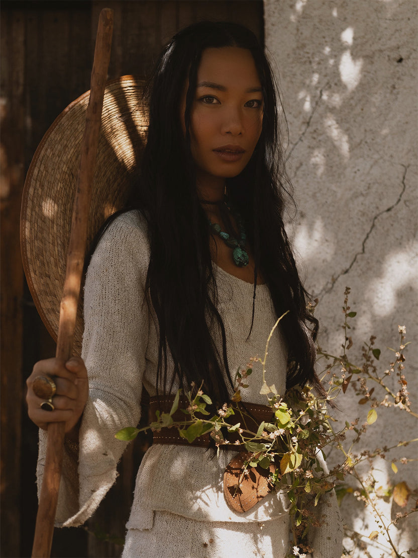 IL Muses: Conversation with Maya Poon –Indigo Luna Store