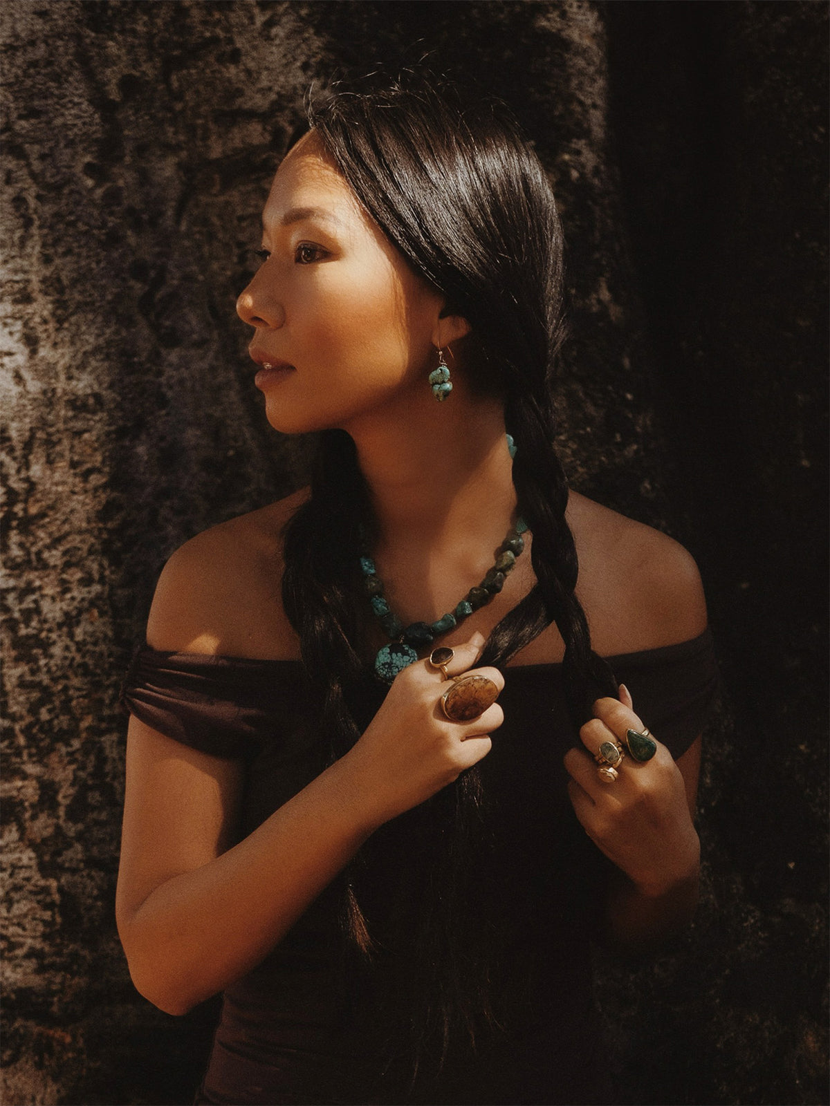 IL Muses: Conversation with Maya Poon –Indigo Luna Store