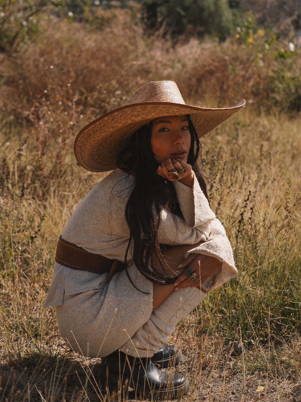 IL Muses: Conversation with Maya Poon –Indigo Luna Store