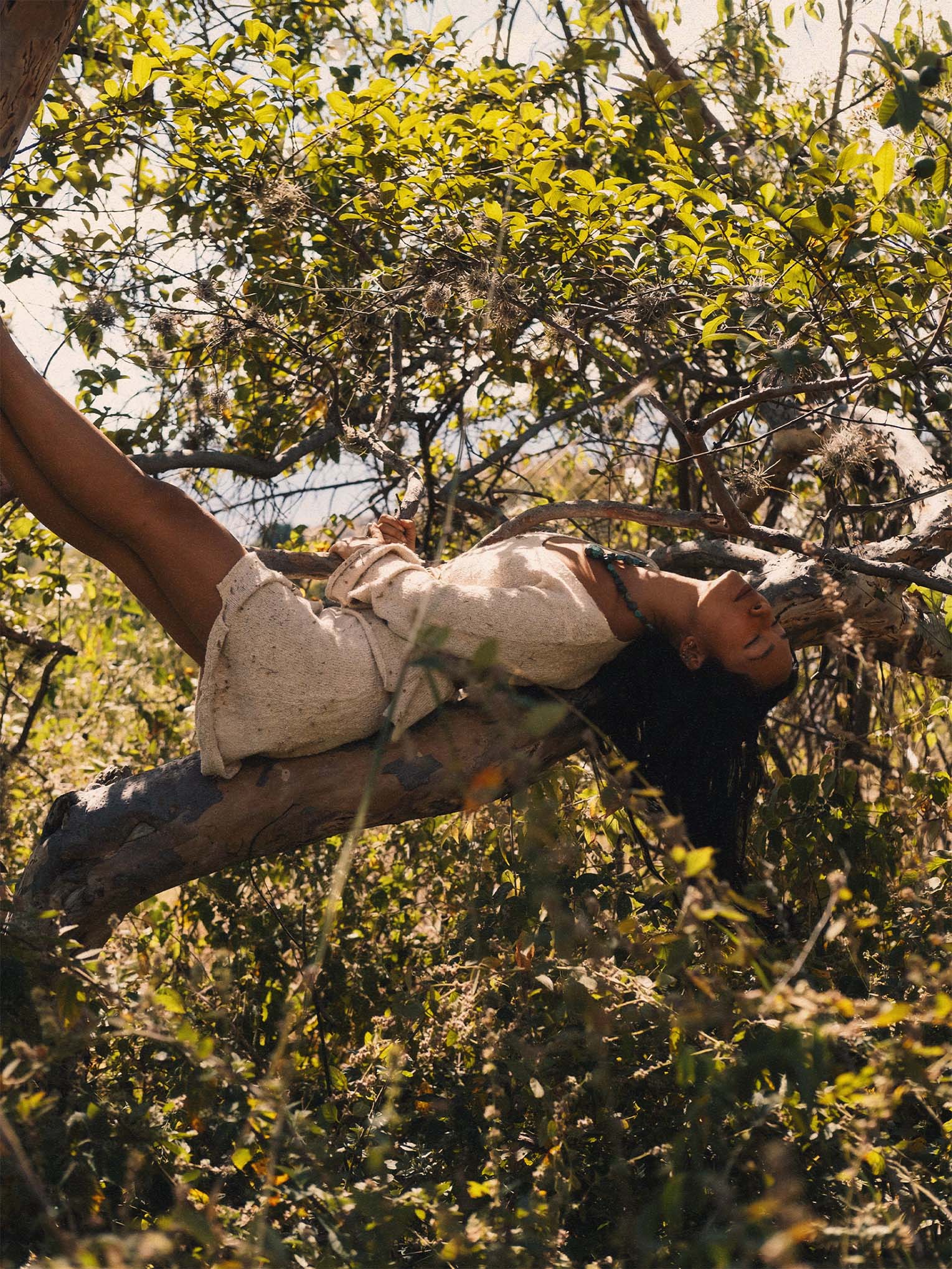 IL Muses: Conversation with Maya Poon –Indigo Luna Store