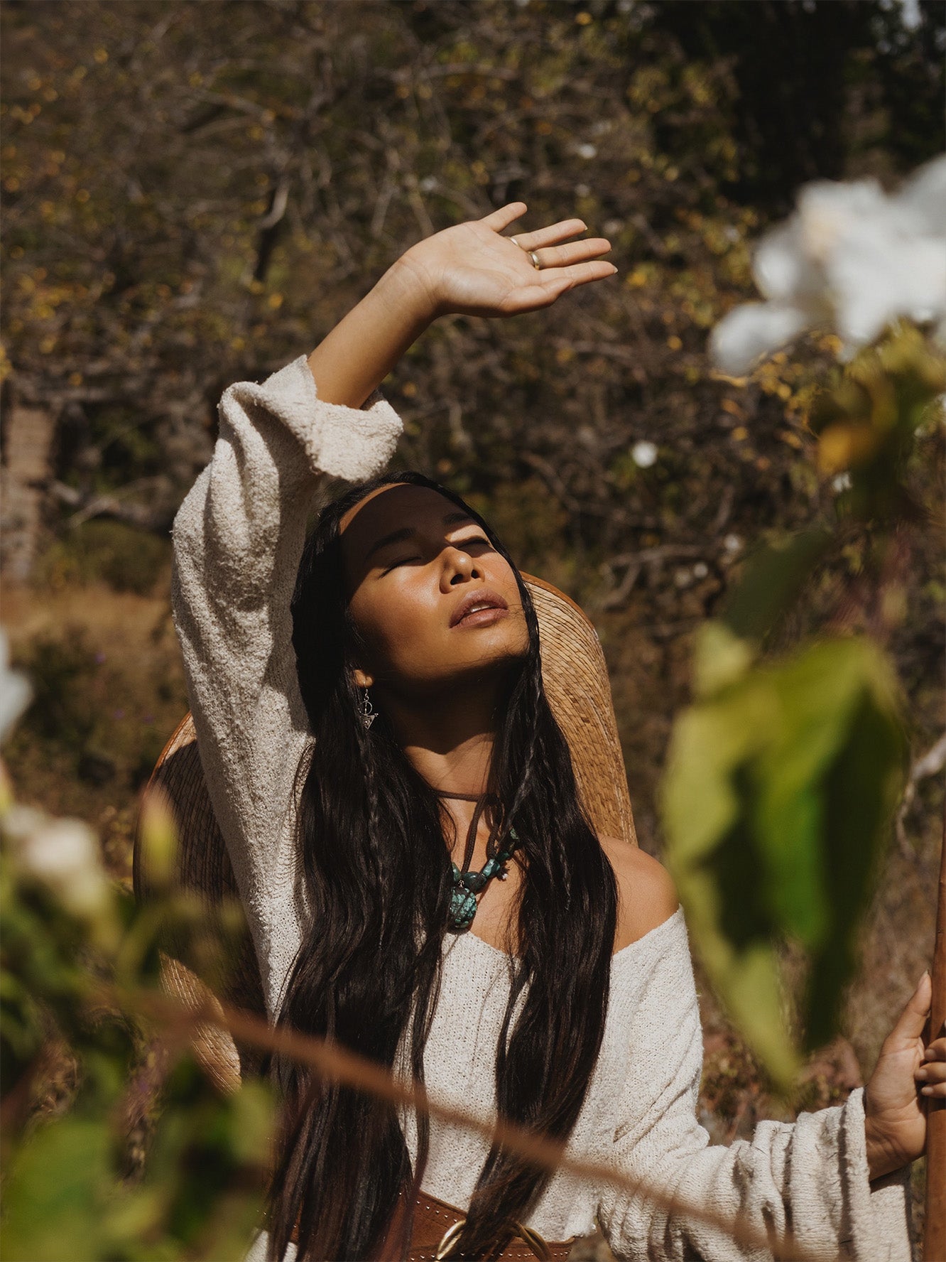 IL Muses: Conversation with Maya Poon –Indigo Luna Store