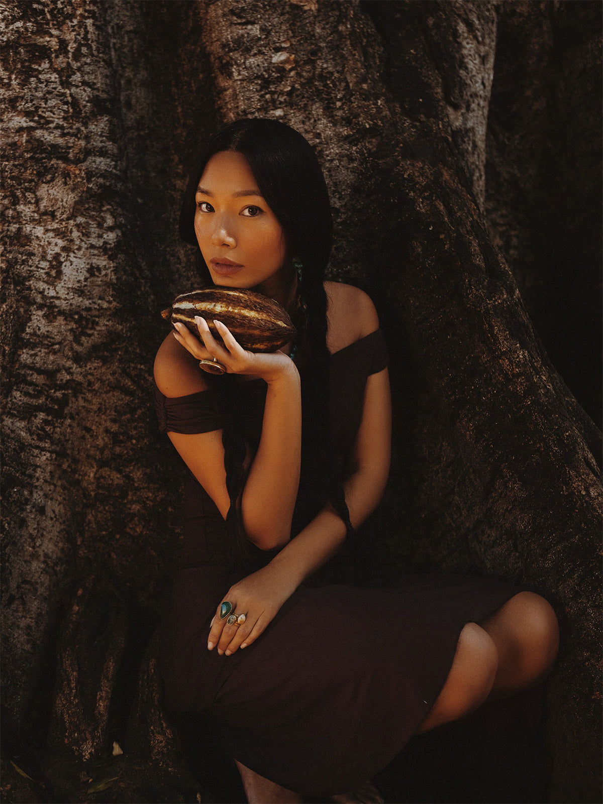 IL Muses: Conversation with Maya Poon –Indigo Luna Store