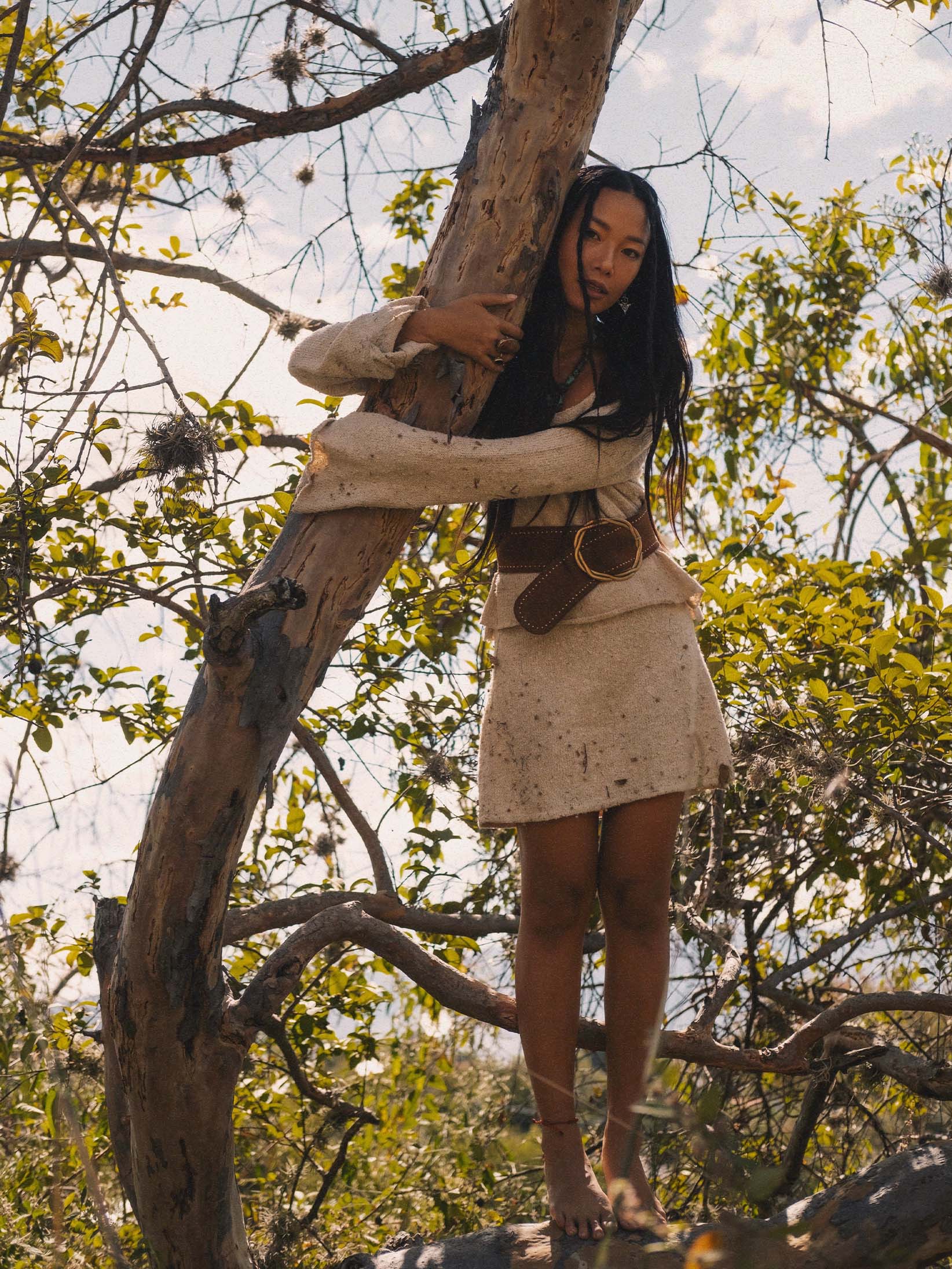 IL Muses: Conversation with Maya Poon –Indigo Luna Store