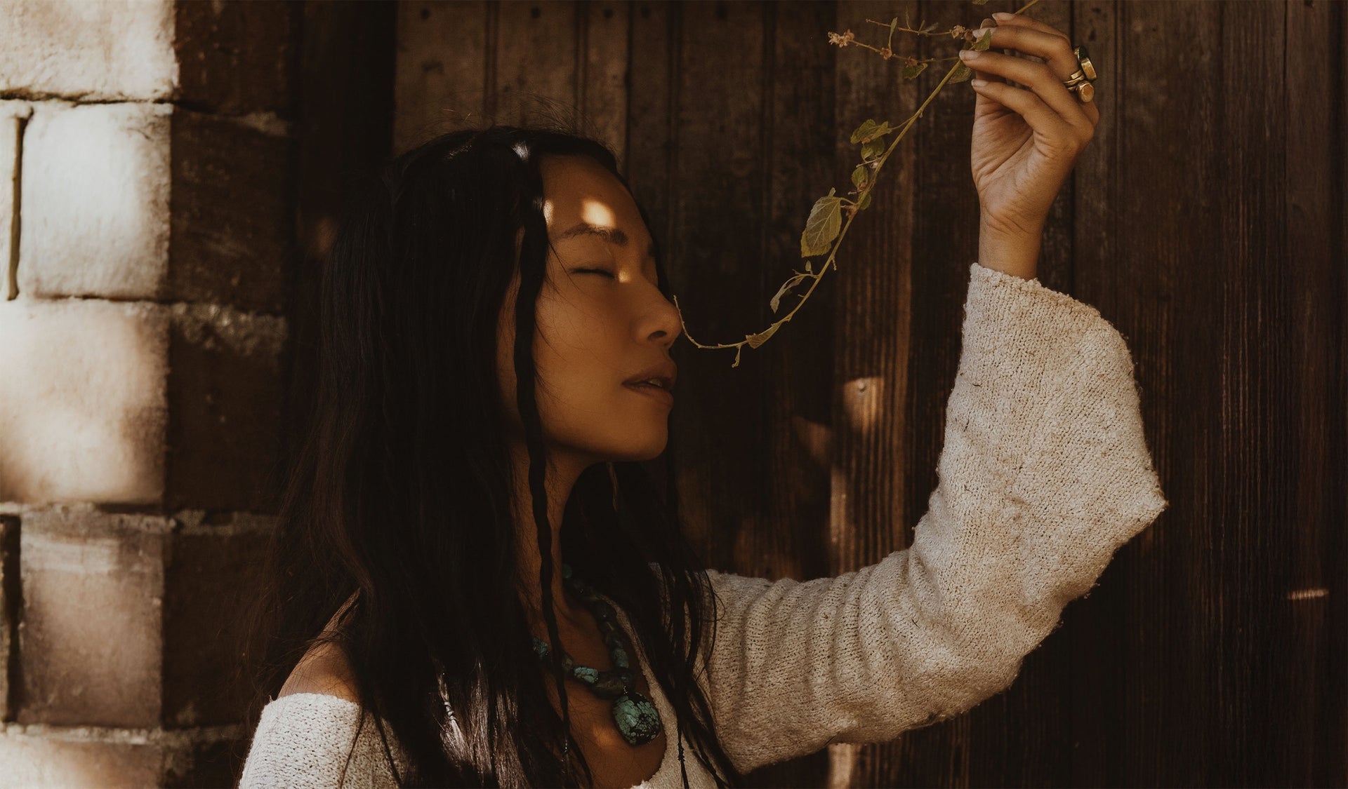 IL Muses: Conversation with Maya Poon –Indigo Luna Store