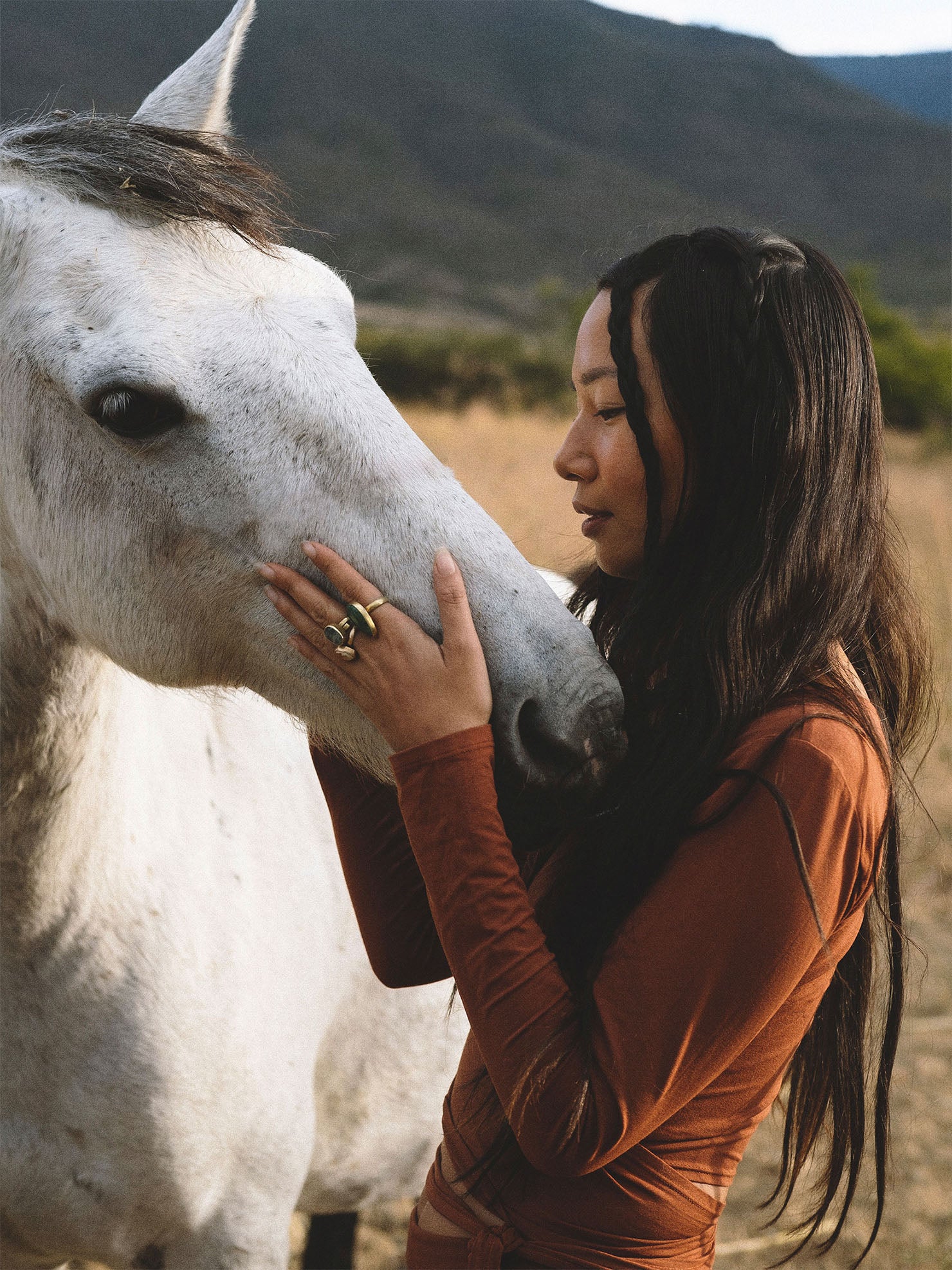 IL Muses: Conversation with Maya Poon –Indigo Luna Store