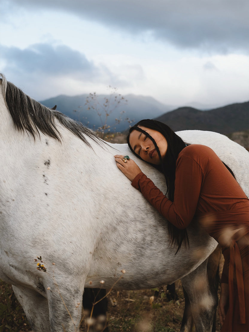 IL Muses: Conversation with Maya Poon –Indigo Luna Store